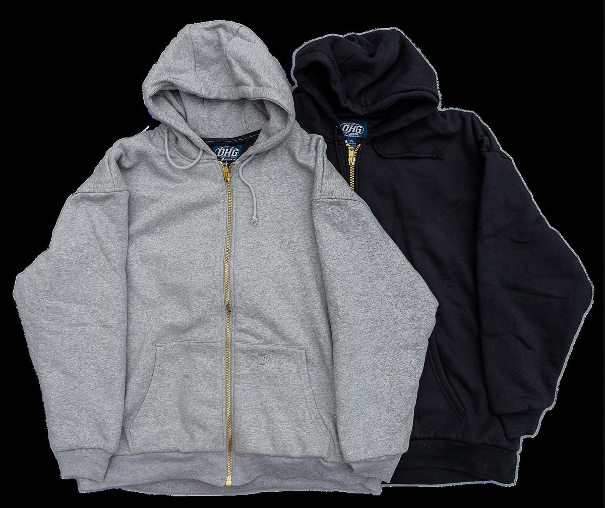 Outerwear – DUTCHHARBORGEARSTORE