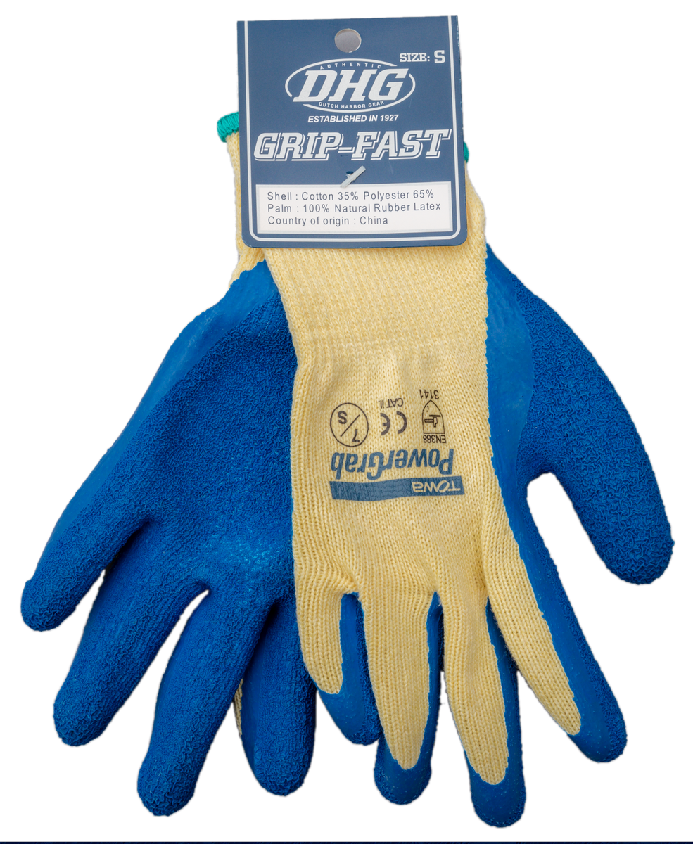 3000T Power Grab Work Glove – DUTCHHARBORGEARSTORE