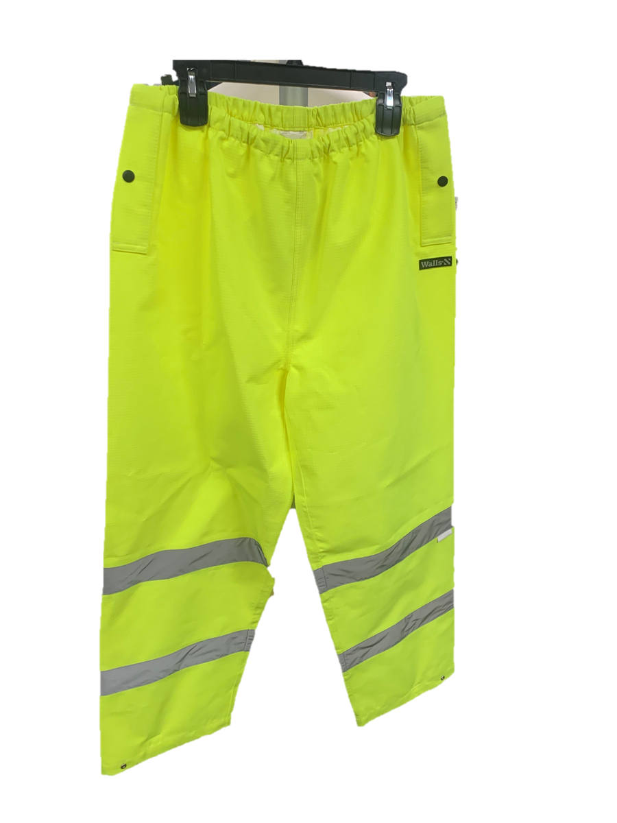 YP962VY HI VIS PANT – DUTCHHARBORGEARSTORE
