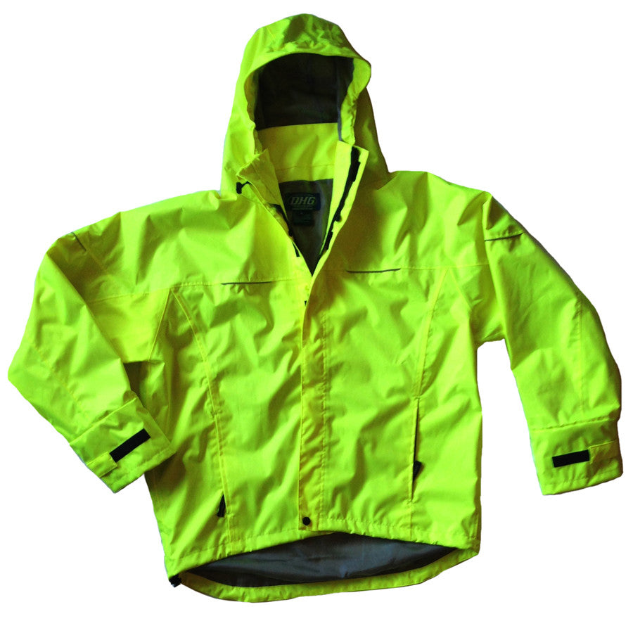 Typhoon Waterproof, Breathable Jacket – DUTCHHARBORGEARSTORE